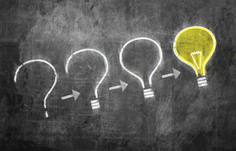 10 ways to reframe questions to create a space for conversation